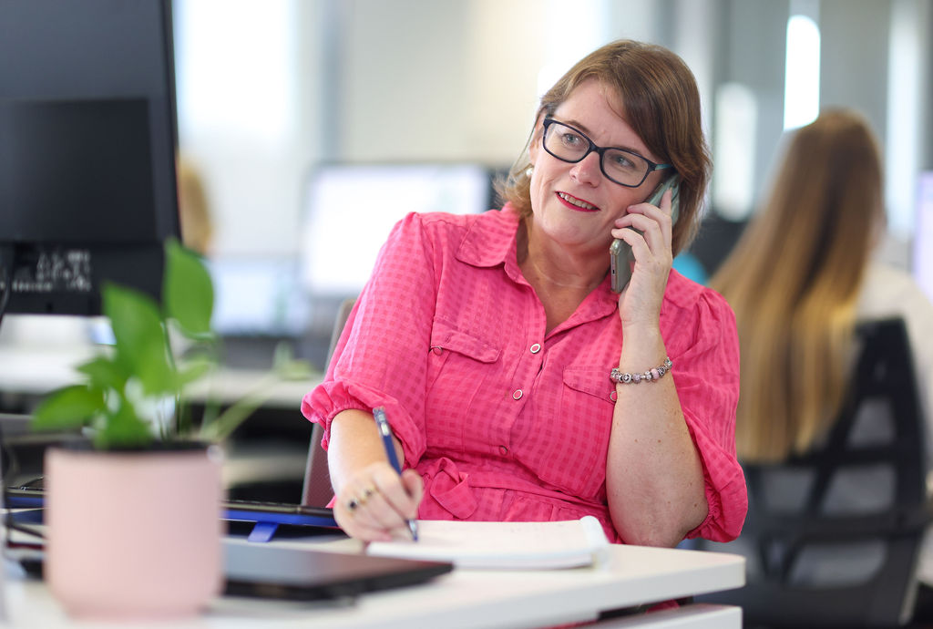 Communications, PR and media | Bespoken Agency