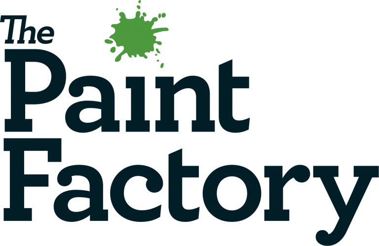 The Paint Factory - Bespoken